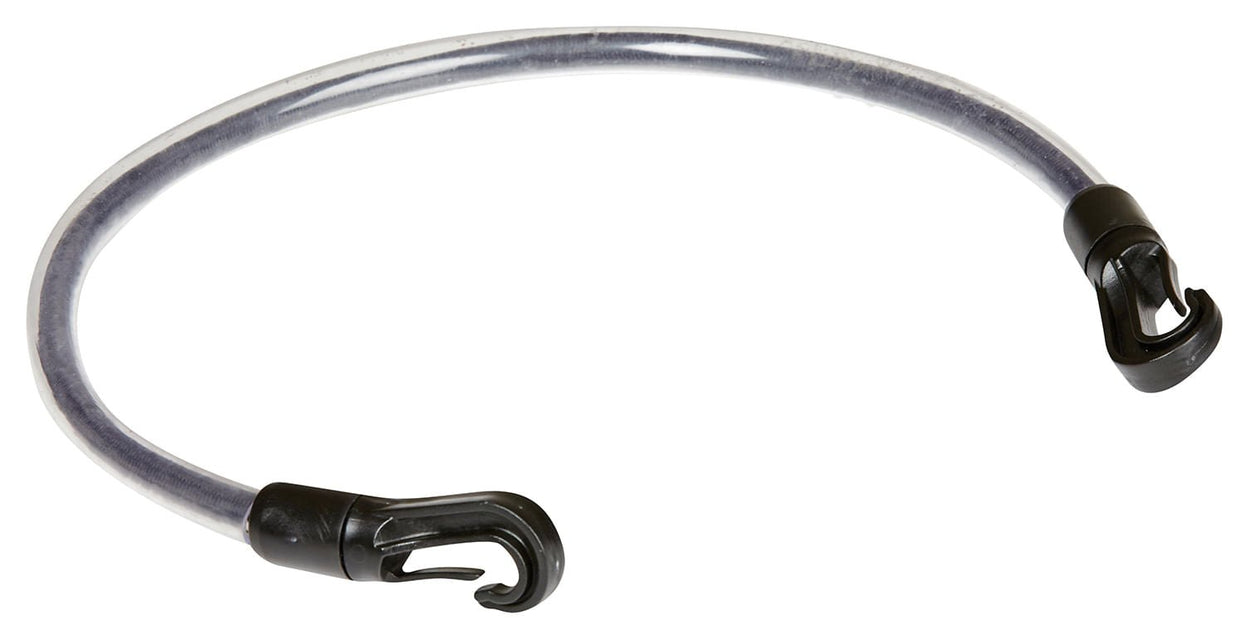 Stretchy Tail Cord, Black, 19" by WeatherBeeta — Lambert Vet Supplies