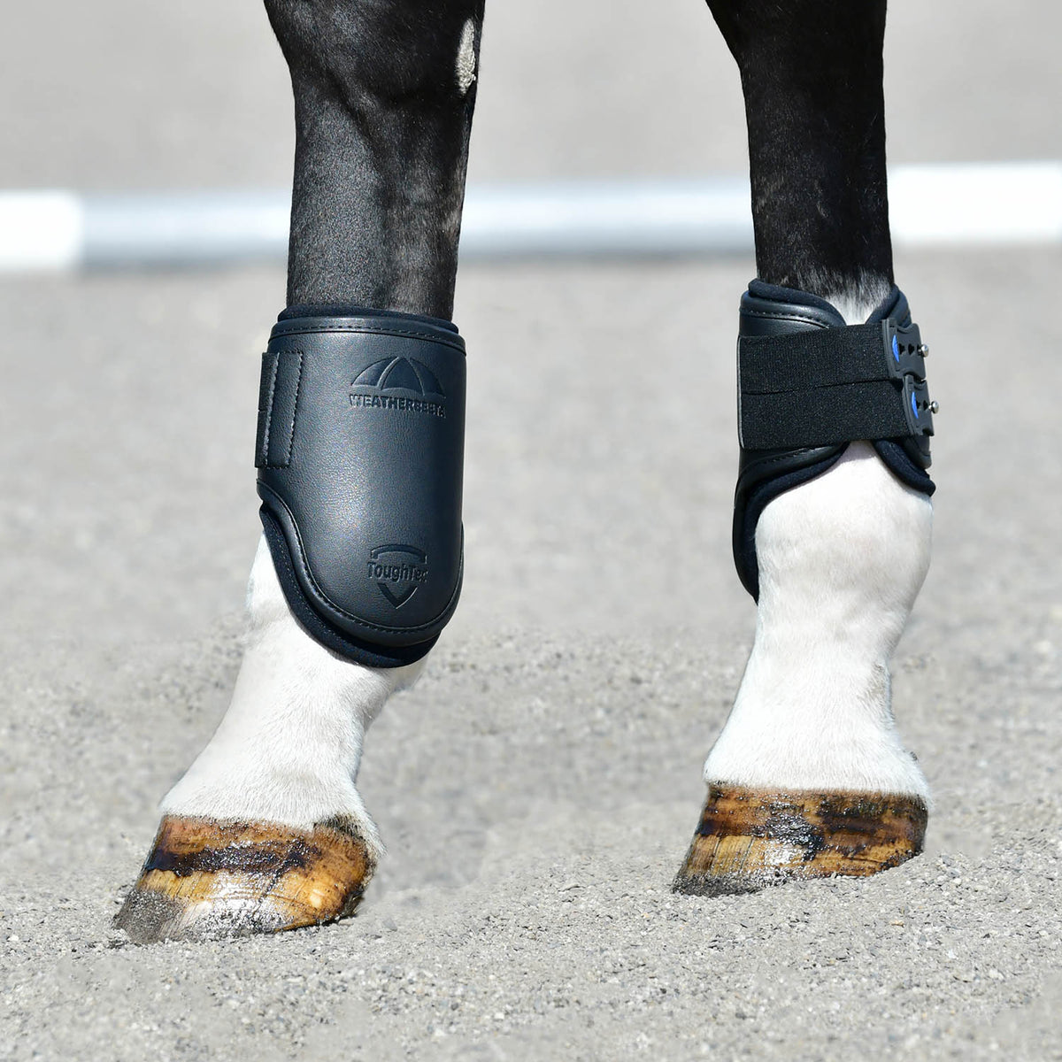 WeatherBeeta Tough-Tec Pro Hind Boots , Multiple Colors — Lambert Vet ...