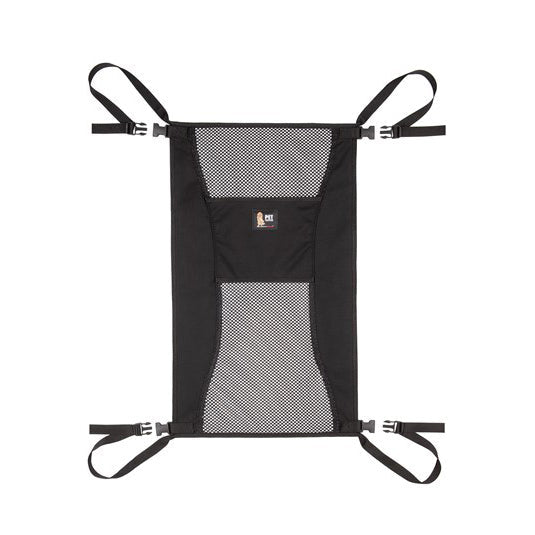 WeatherTech - WeatherTech Pet Partition, Black - — Lambert Vet Supplies