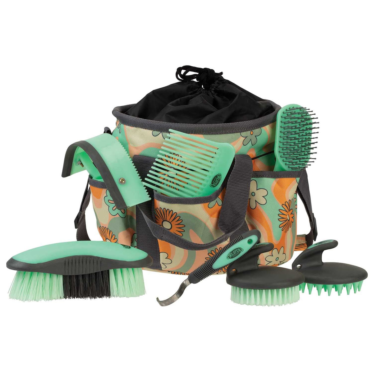 Weaver Grooming Kit , Multiple Colors — Lambert Vet Supplies