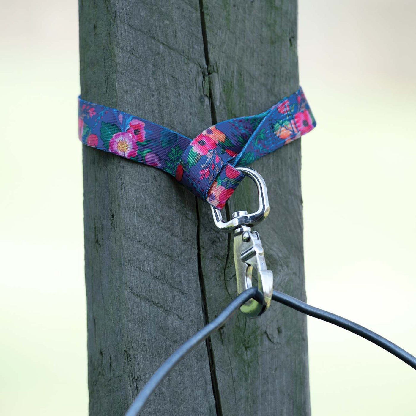 Weaver Nylon Bucket Straps for Horses, Cattle and Livestock — Lambert ...