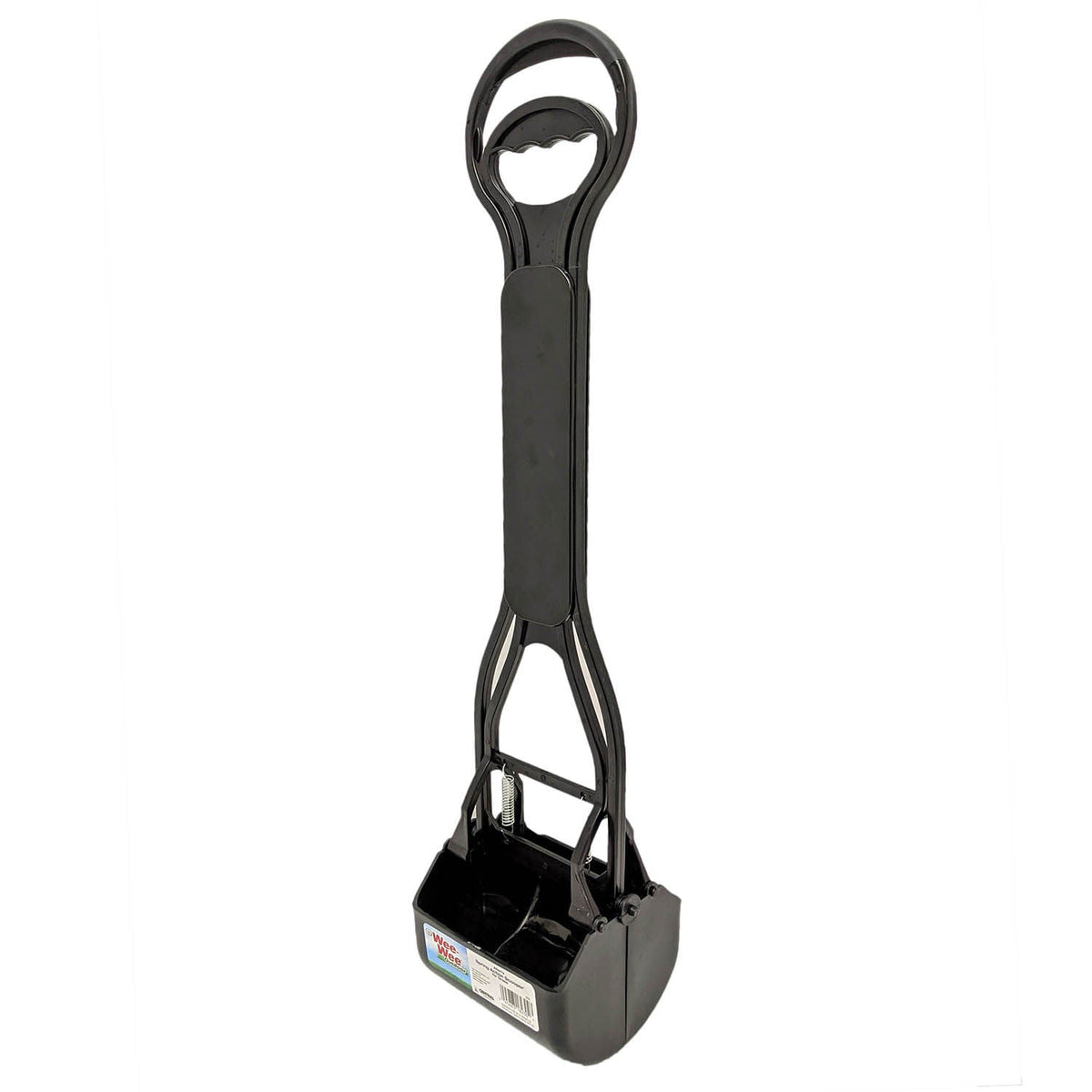Four Paws Wee-Wee Allen's Spring Action Dog Pooper Scooper For Grass ...