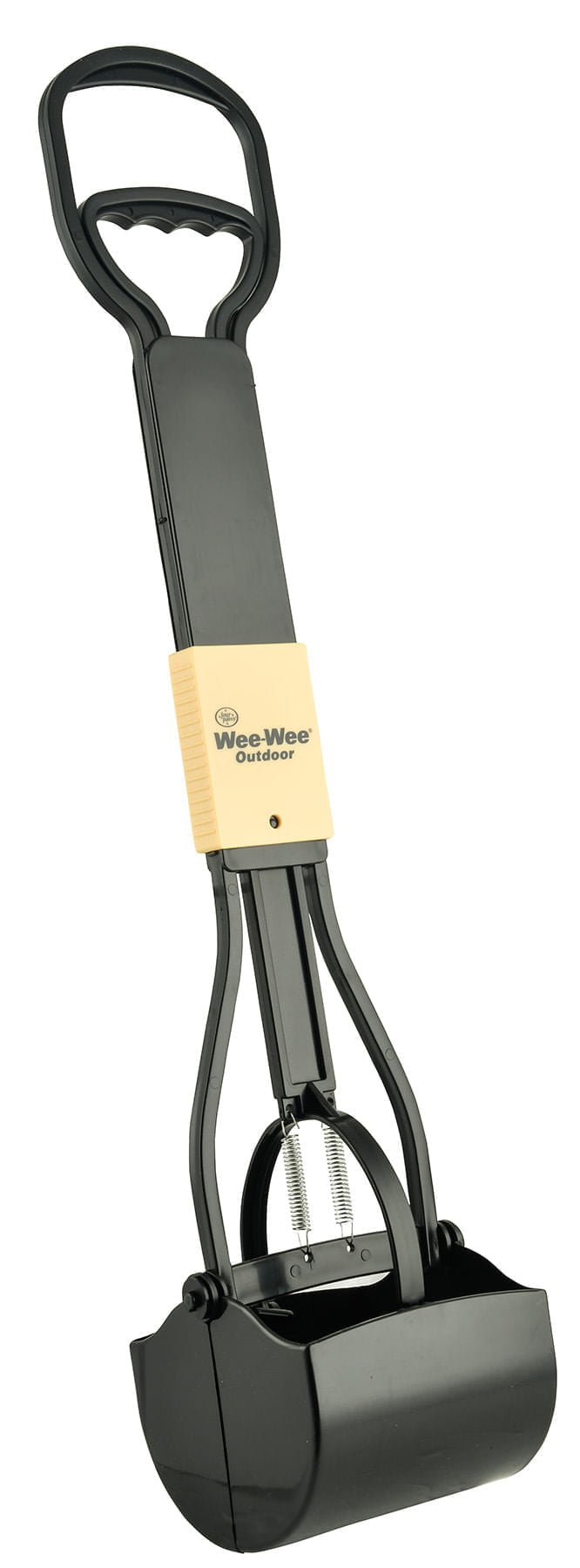 Wee-Wee Outdoor Foldable Pooper Scooper — LVS