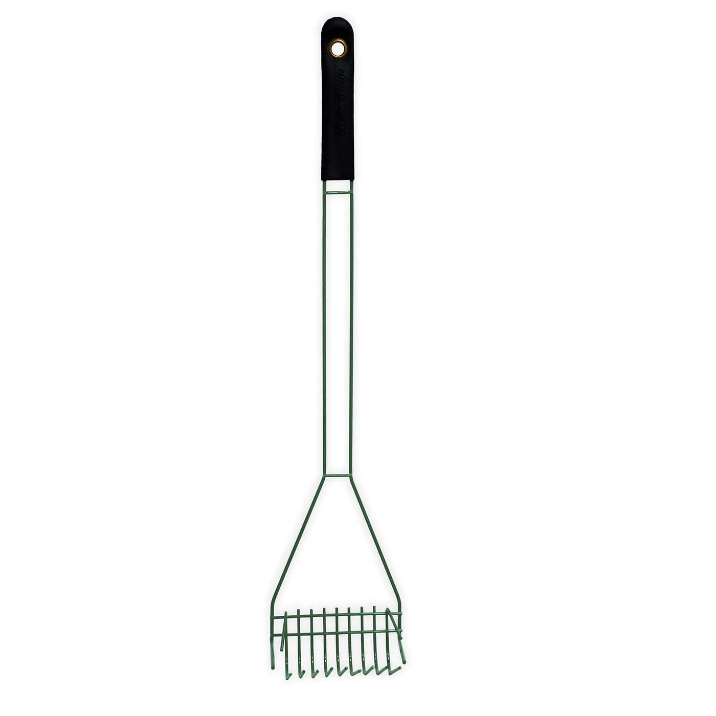 Wee-Wee Wire Rake Dog Pooper Scooper For Grass, 29.5"L — Lambert Vet ...