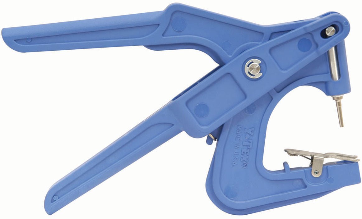 Y-Tex® Identification UltraTagger® Plus Ear Tagger — Lambert Vet Supplies