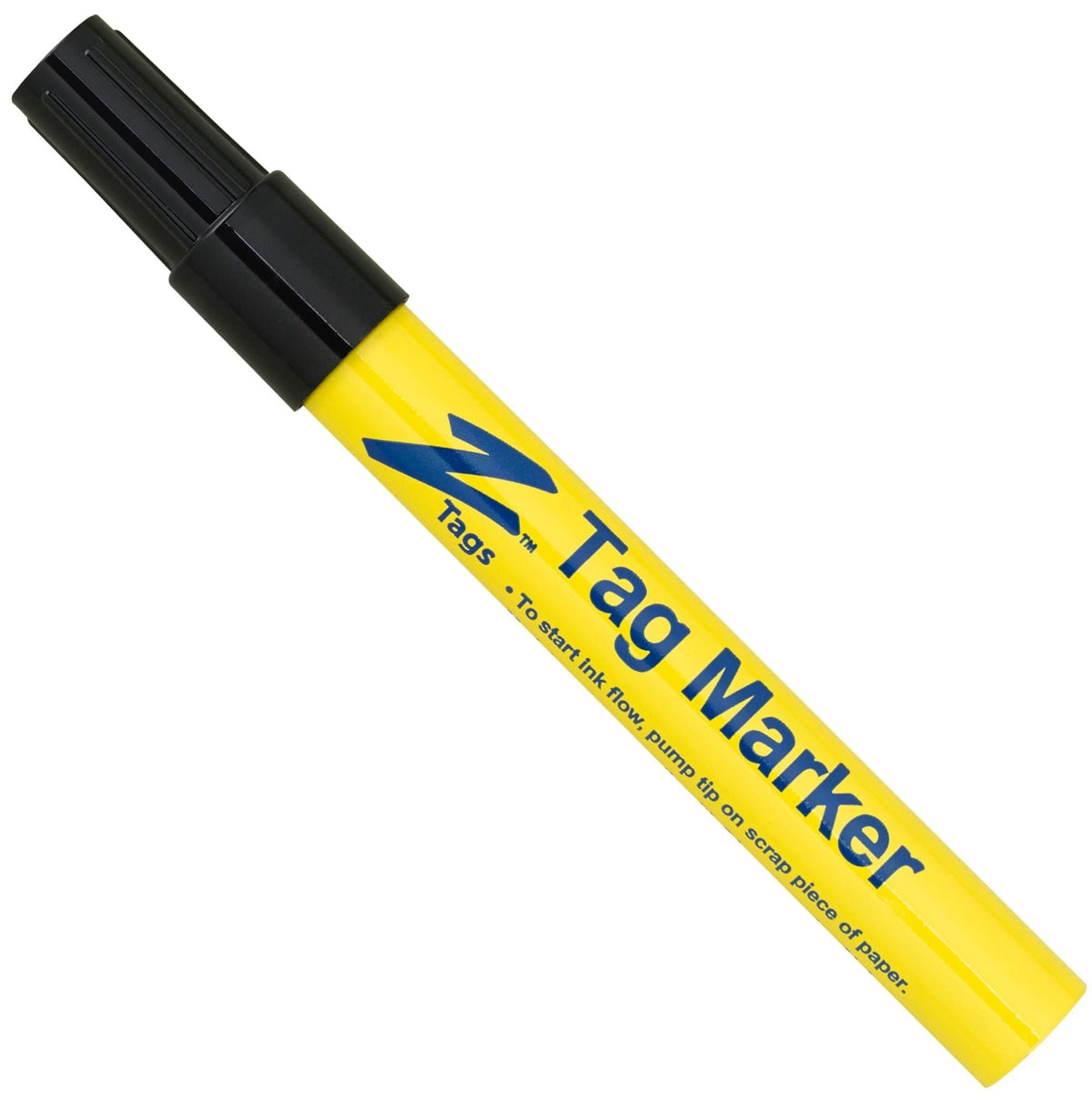 Z Tag Cattle Ear Tag Marker — Lambert Vet Supplies